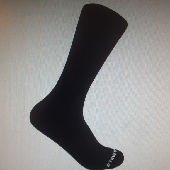 Steve Madden | Underwear & Socks | Pair Steve Madden Mens Long High ...